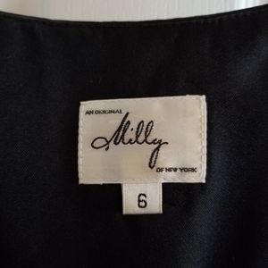 Milly | Dresses | Milly Dress | Poshmark